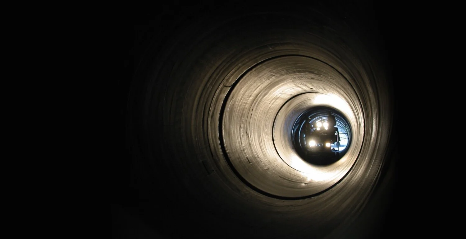 Cement Mortar Lining — Spiniello | Pipeline Rehabilitation & Construction