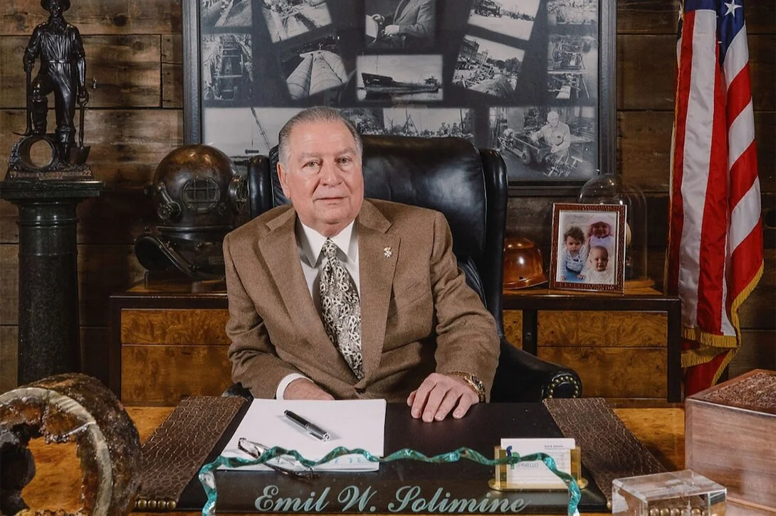 About Us — Spiniello | Pipeline Rehabilitation & Construction