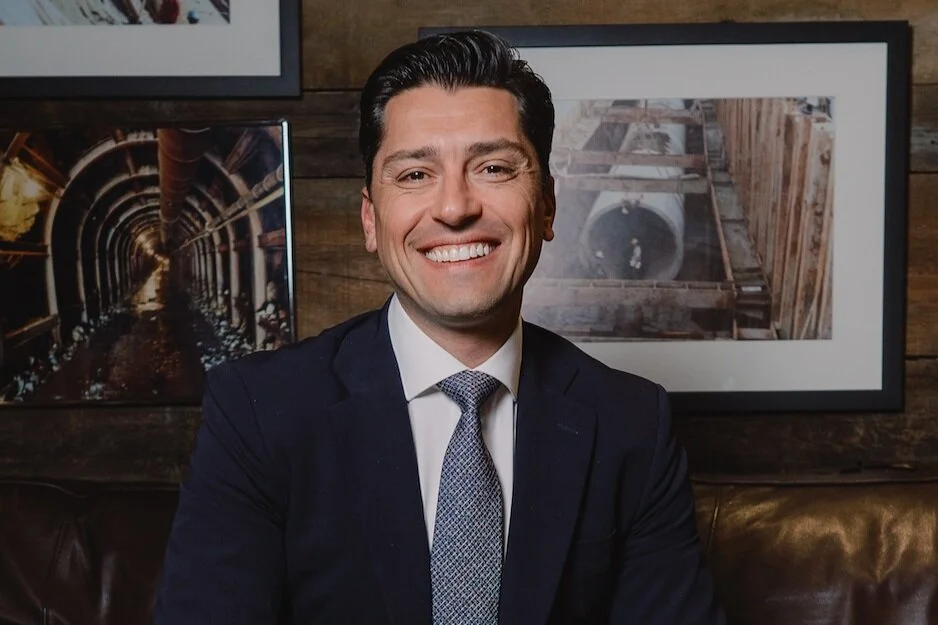 About Us — Spiniello | Pipeline Rehabilitation & Construction