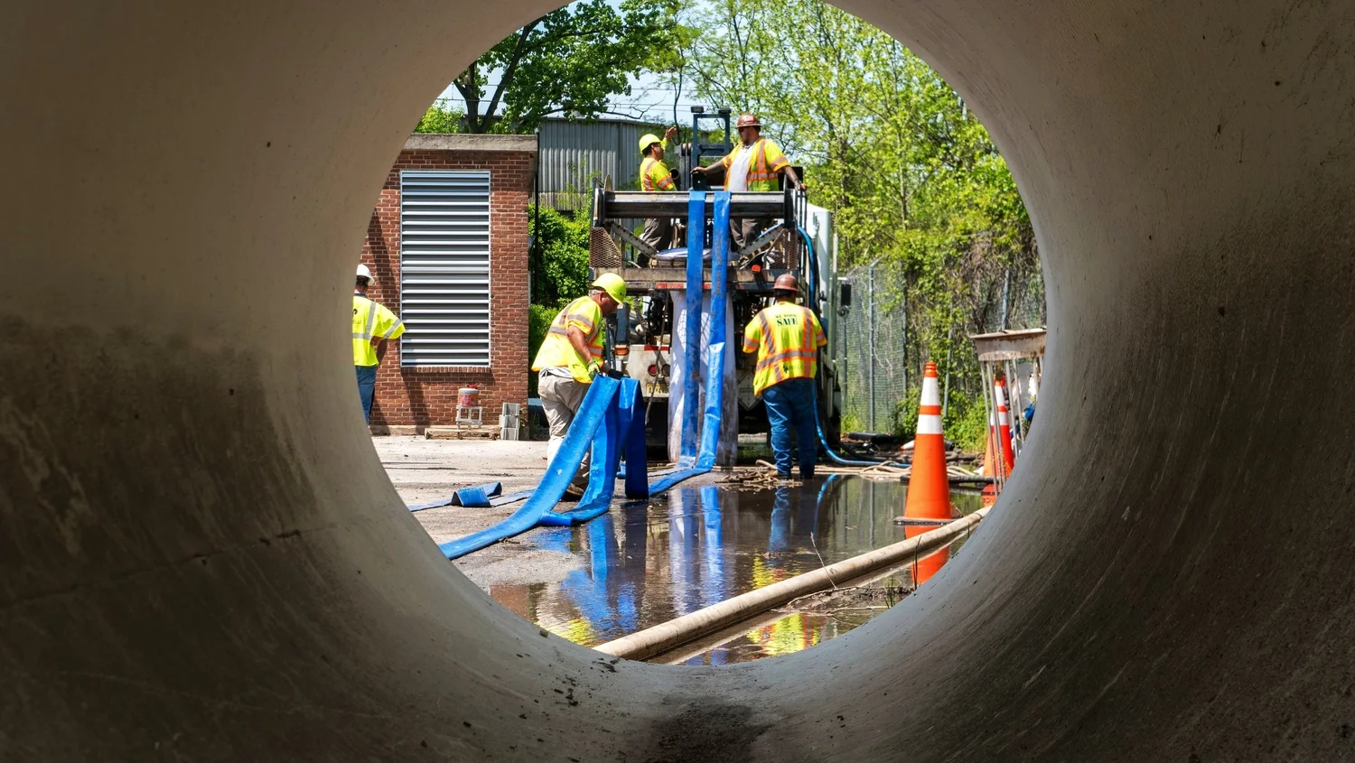 Projects | Enhance Infrastructure Today – Get Expert Solutions ...