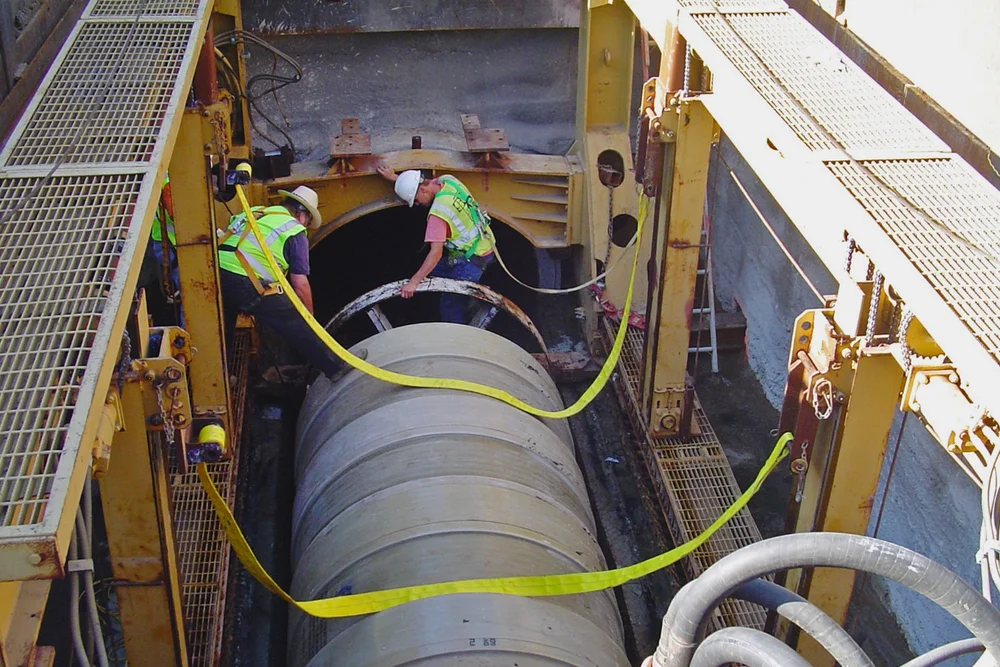 Projects | Discover Expert Pipeline Solutions — Get Started Today ...