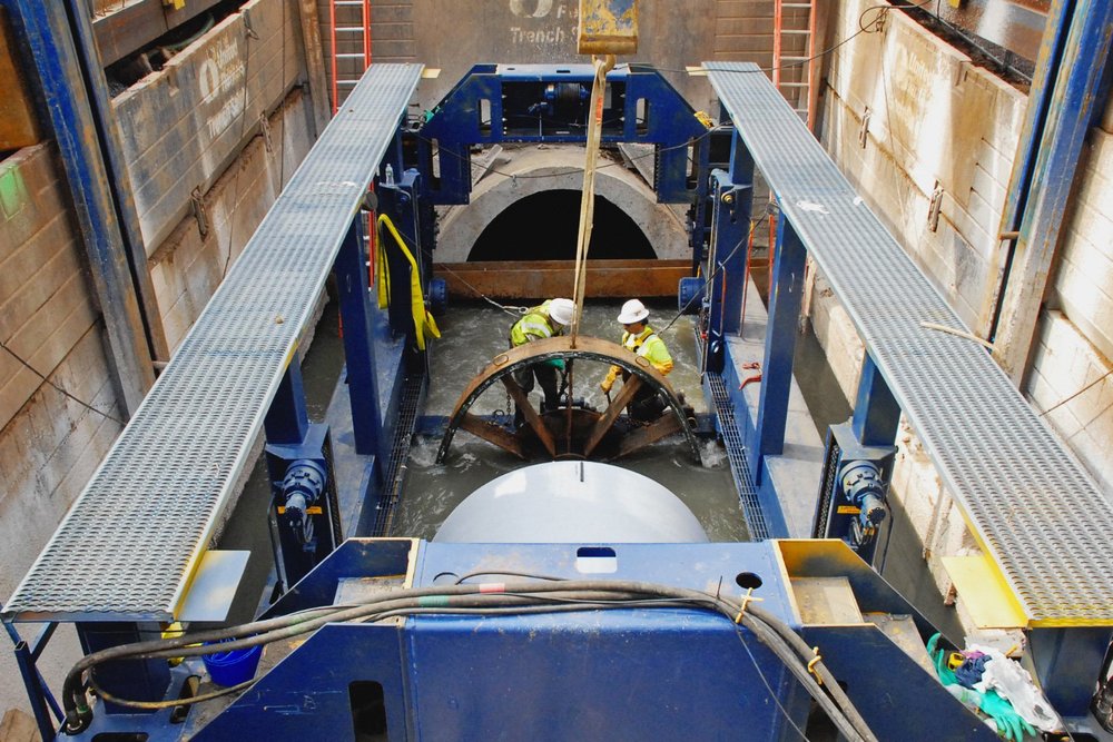 Projects | Discover Expert Pipeline Solutions — Get Started Today ...