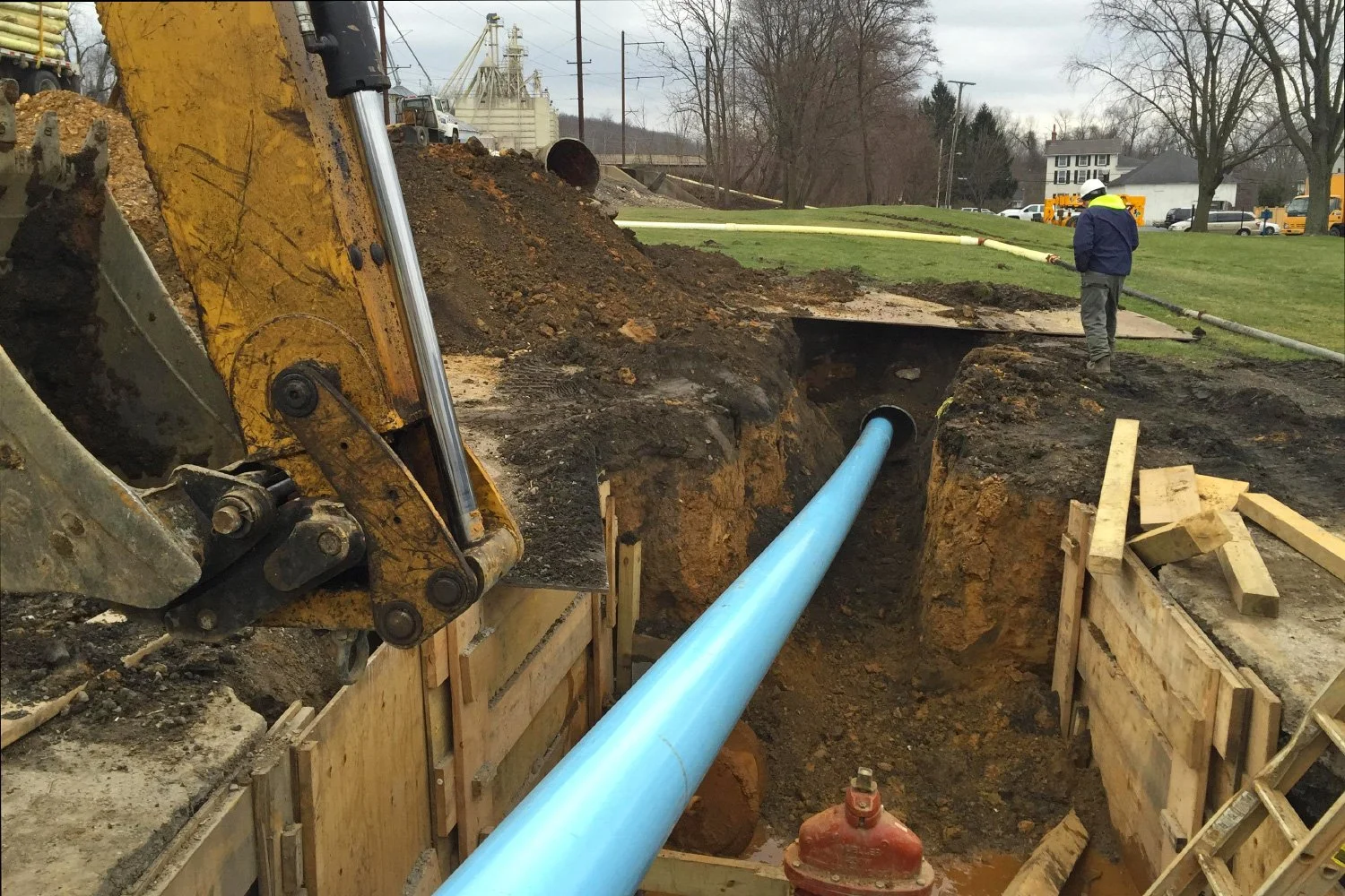 Projects | Discover Expert Pipeline Solutions — Get Started Today ...