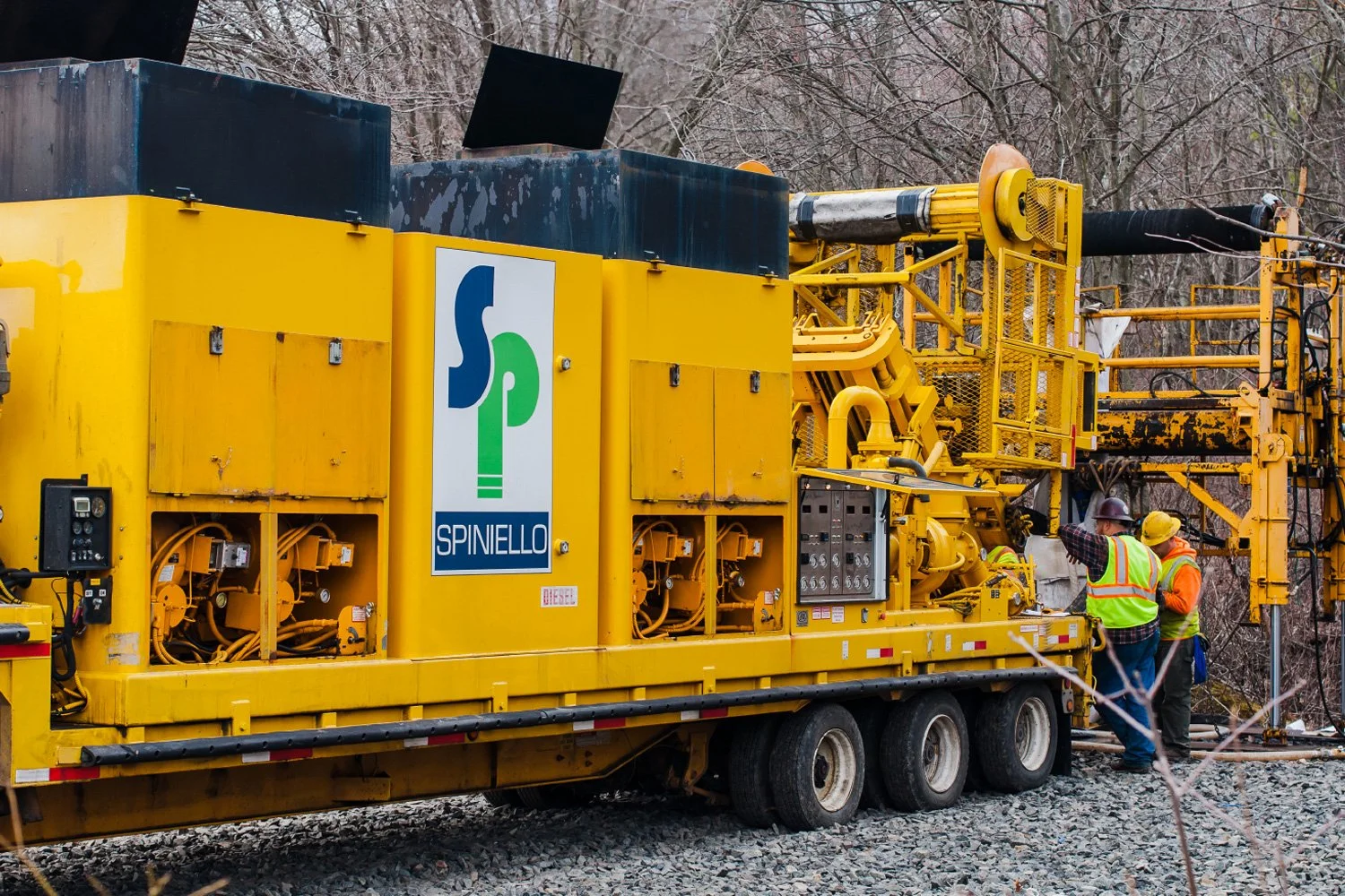 Projects | Discover Expert Pipeline Solutions — Get Started Today ...