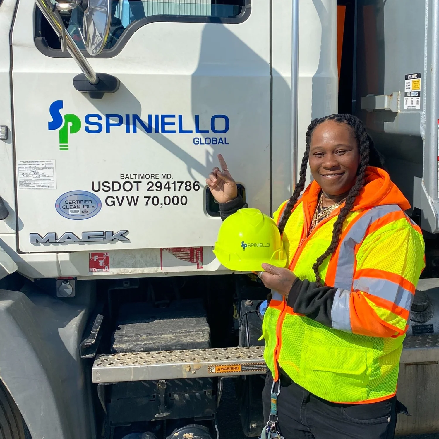 Careers | Join Our Winning Team Today — Spiniello | Pipeline ...