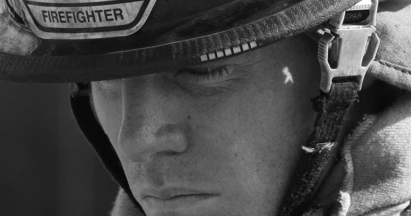 About — The Firehouse Chef