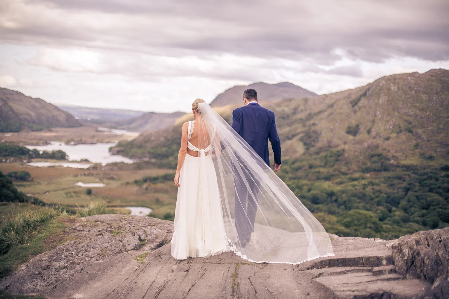 Wedding Photography - The Most Beautiful Places in Ireland — Brian ...