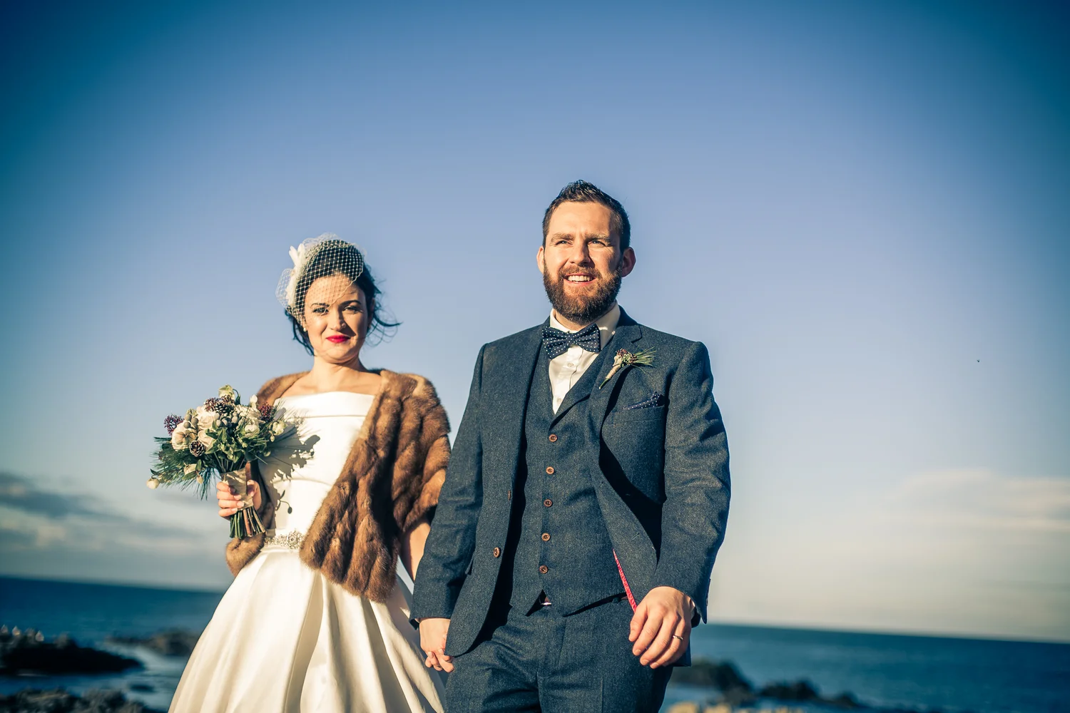 Wedding Photography - The Most Beautiful Places in Ireland — Brian ...