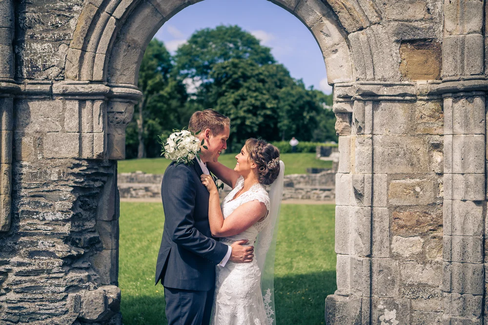 Wedding Photography - The Most Beautiful Places in Ireland — Brian ...