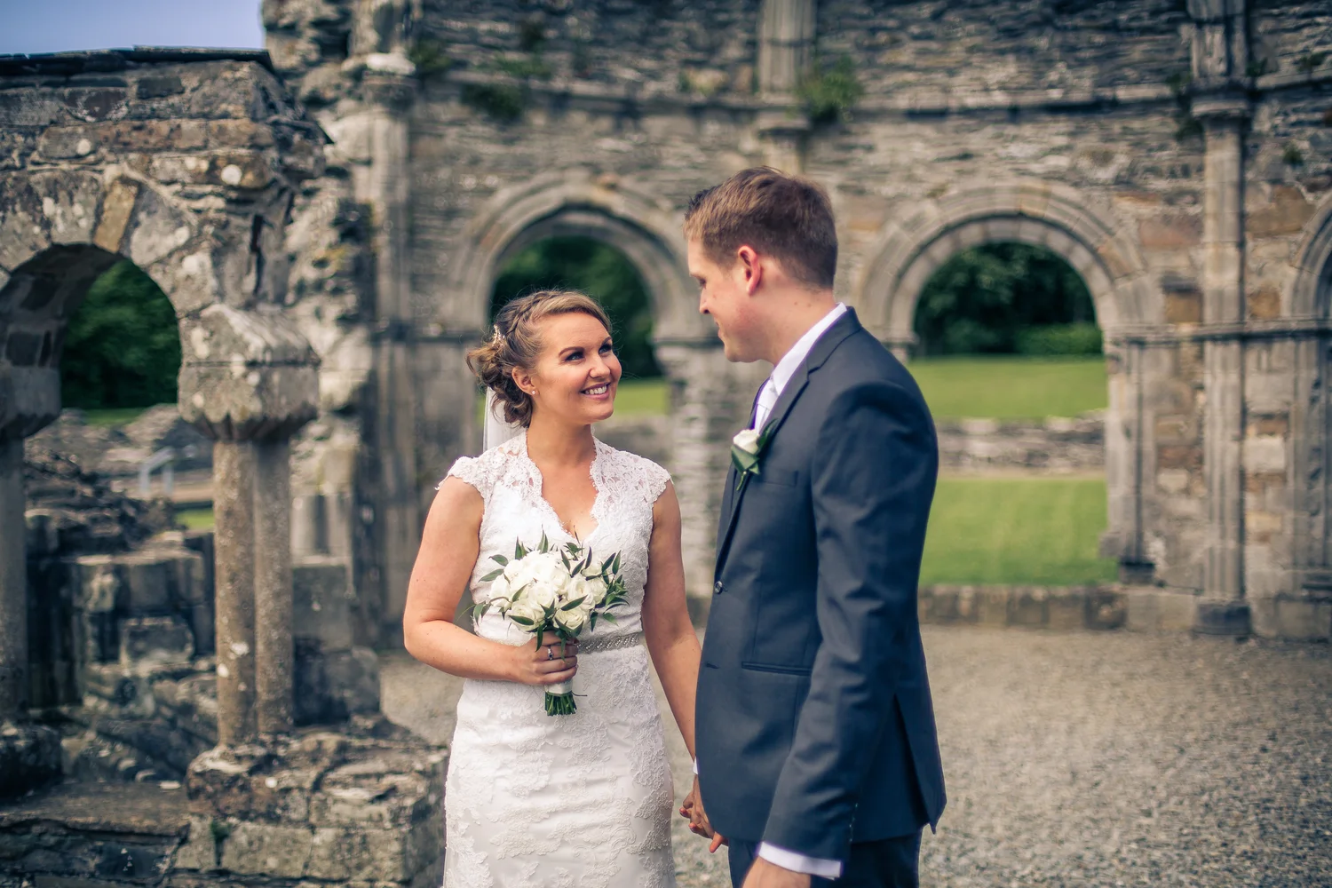 Wedding Photography - The Most Beautiful Places in Ireland — Brian ...