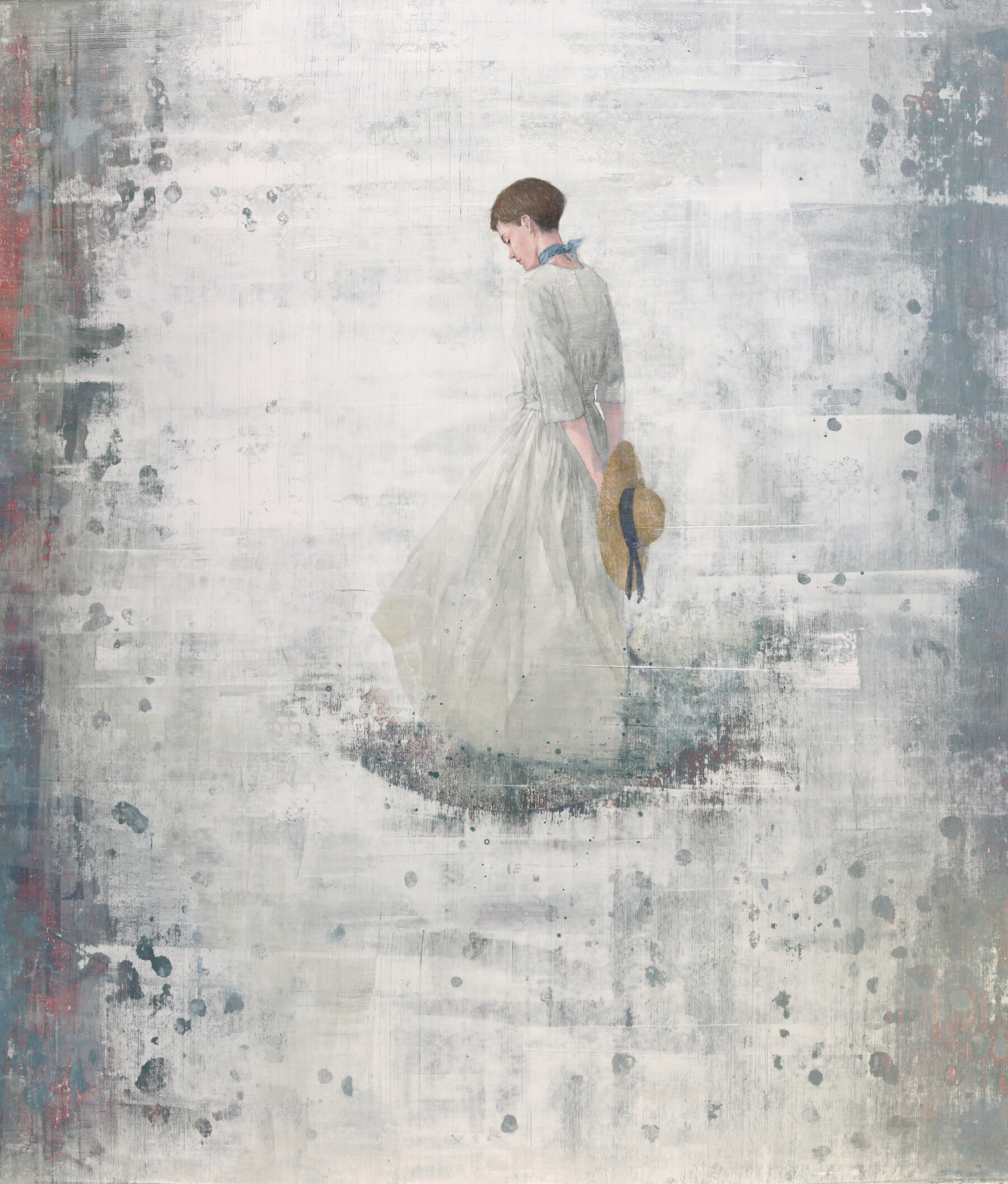 2012-2023 Selected work — FEDERICO INFANTE