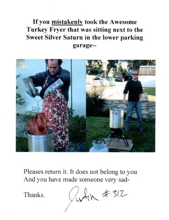 Inspiration — JUSTIN DRAY