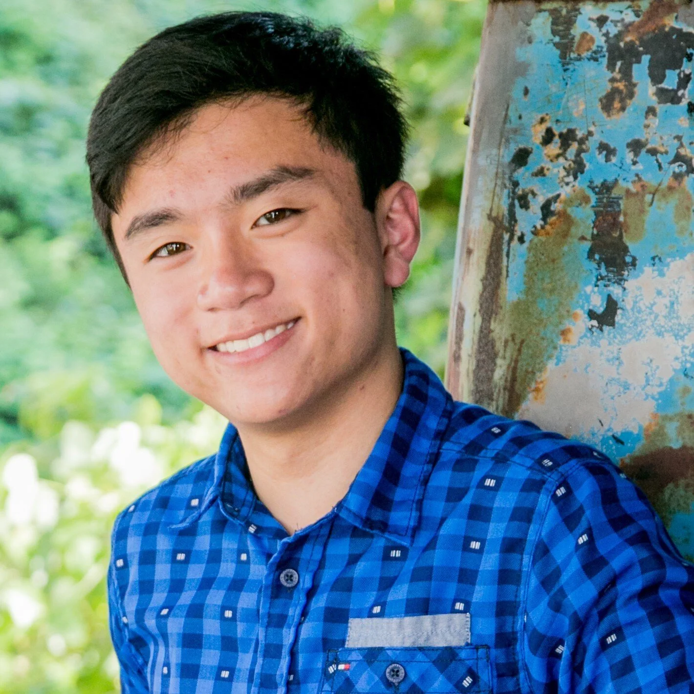 Our Team 2020-2021 — Project Ignite