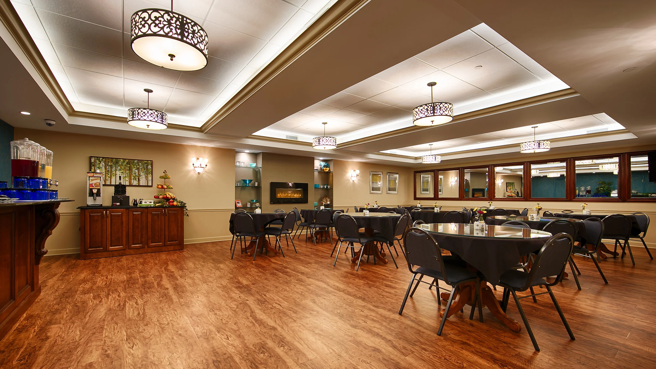 Book Private Party Rooms In Mentor Events And Private Party Facilities