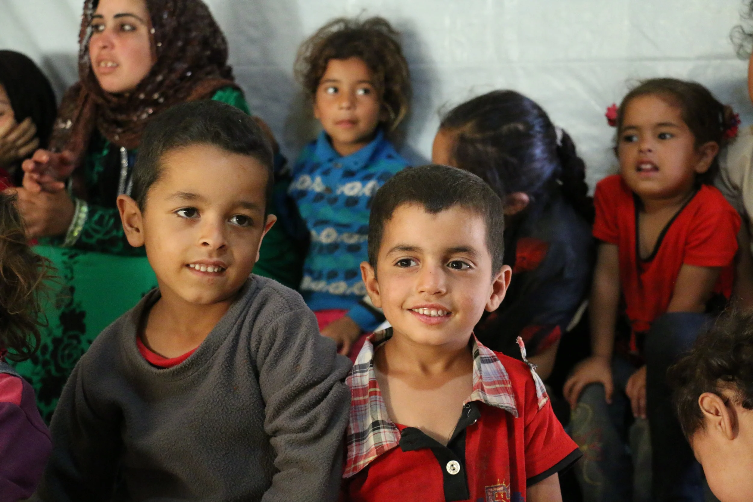 Timeline: What is Happening in Syria and Why? — Call of Hope US