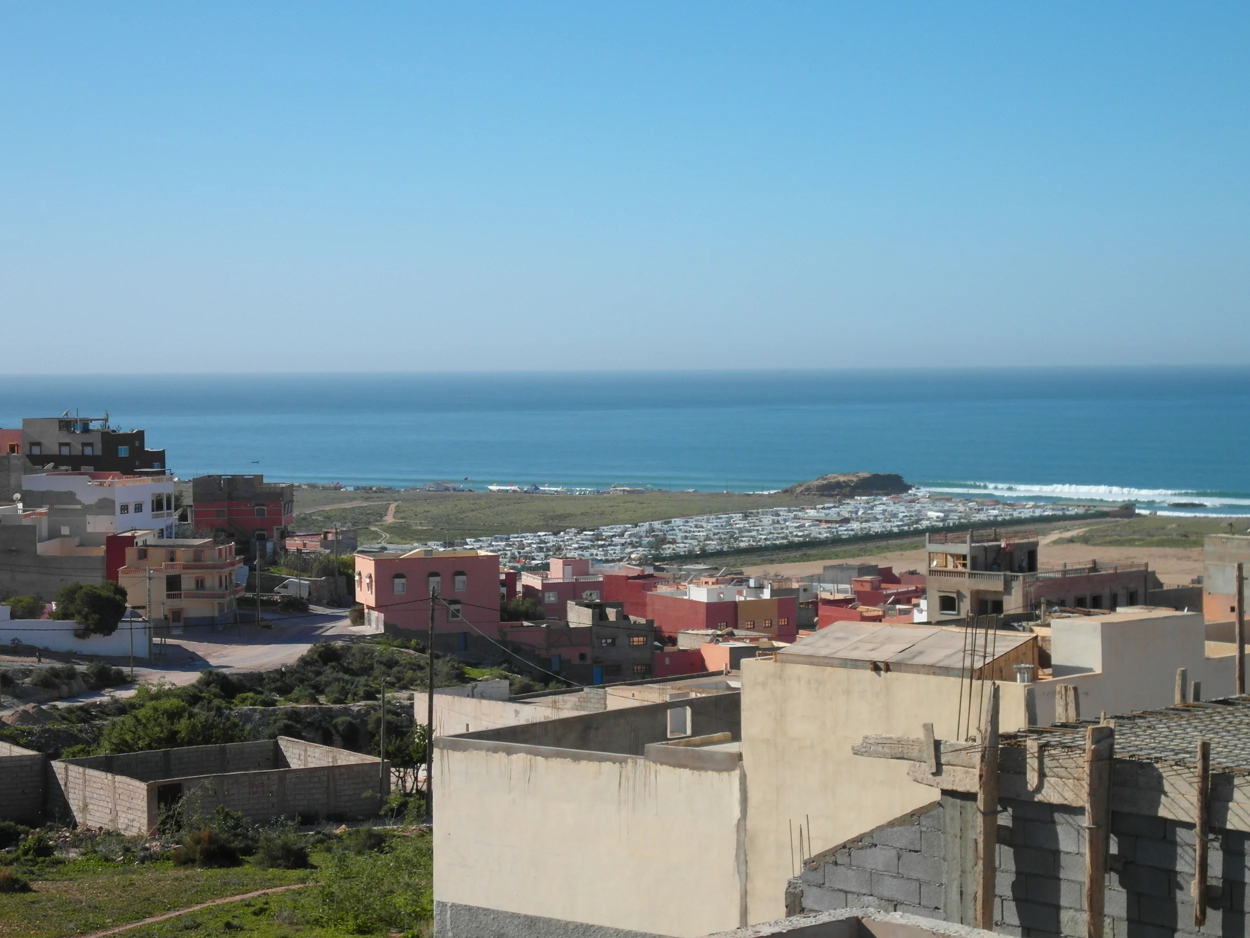 Call of Hope Morocco —Call of Hope US