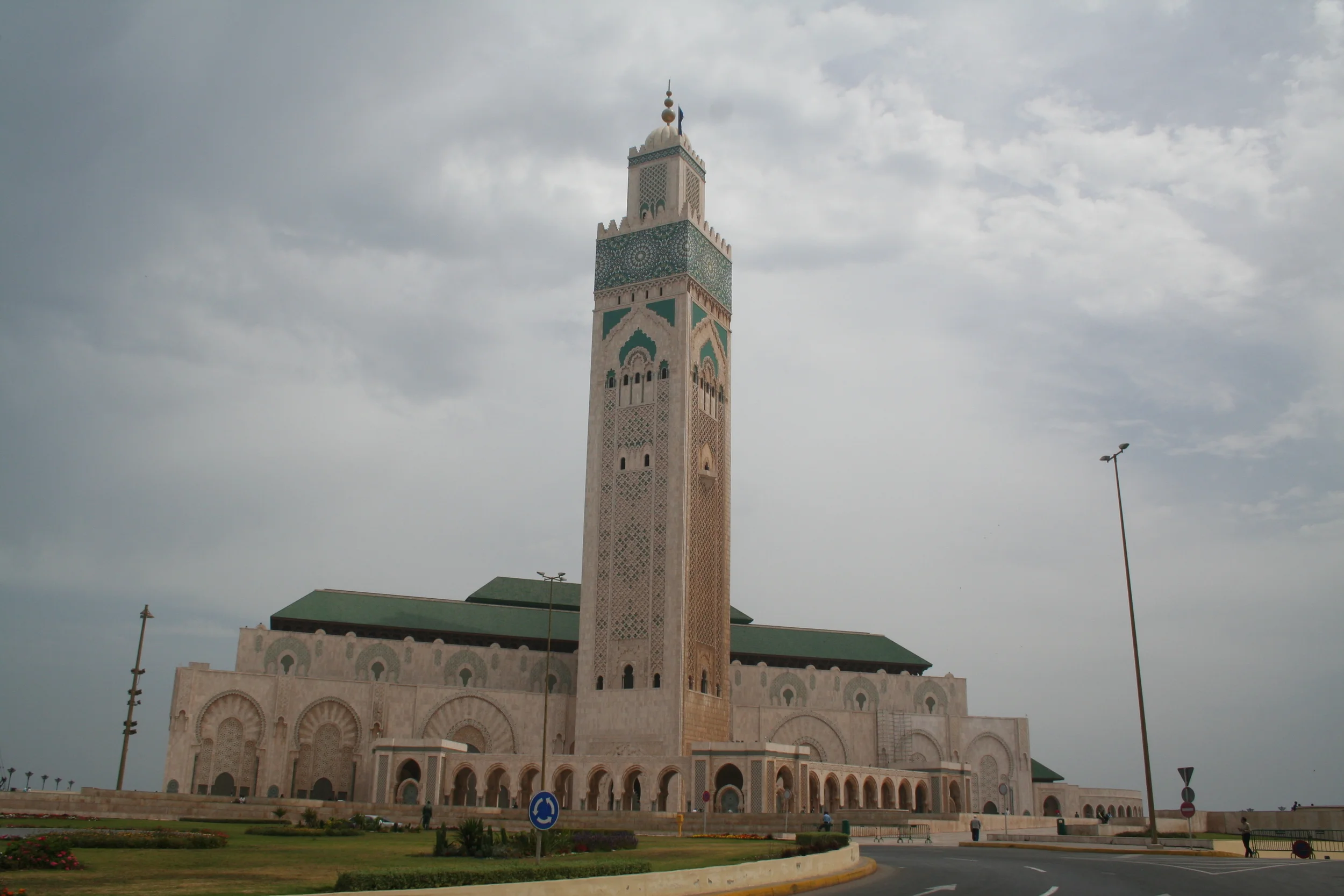 Call of Hope Morocco —Call of Hope US