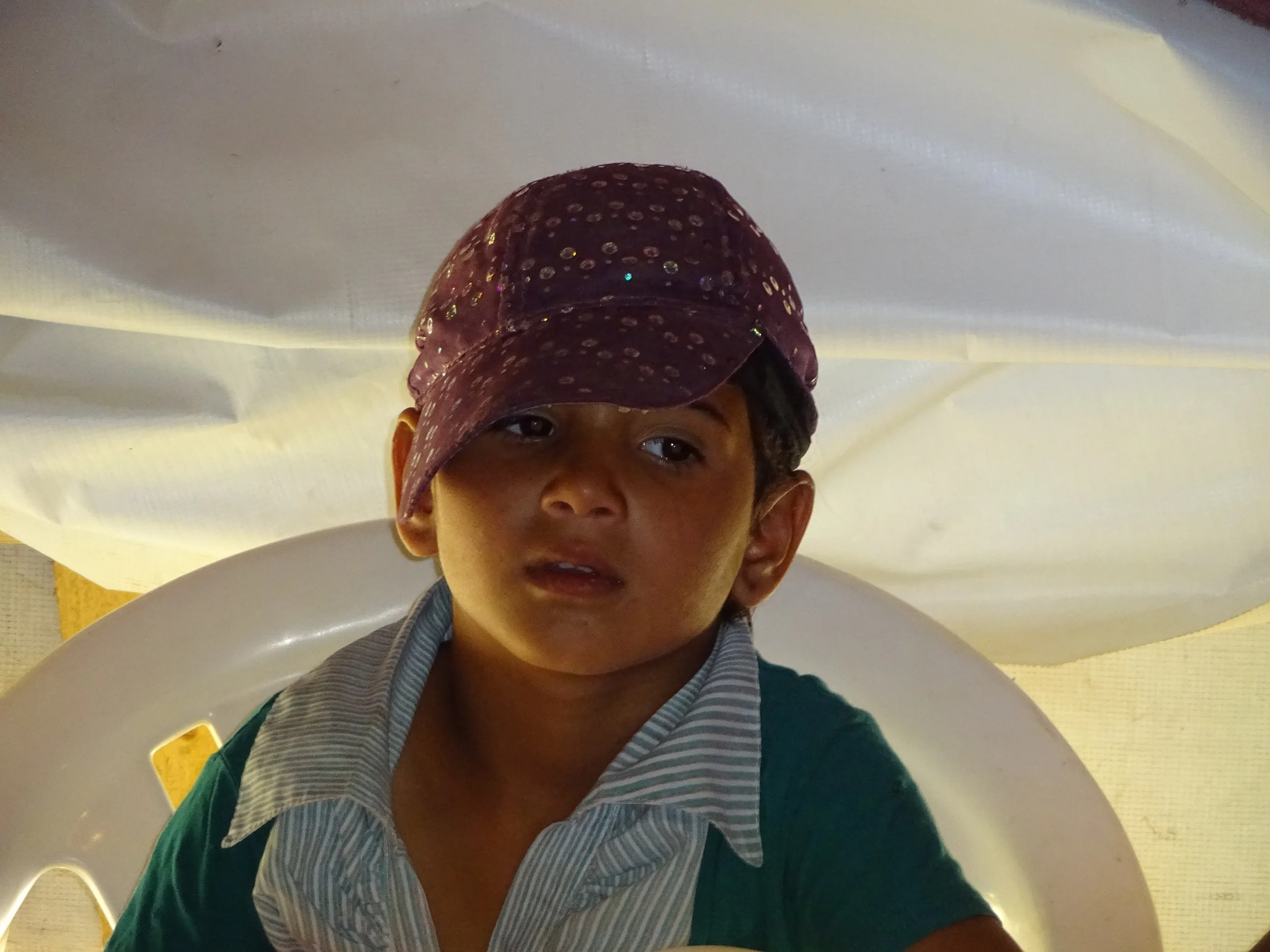 Call of Hope Morocco —Call of Hope US