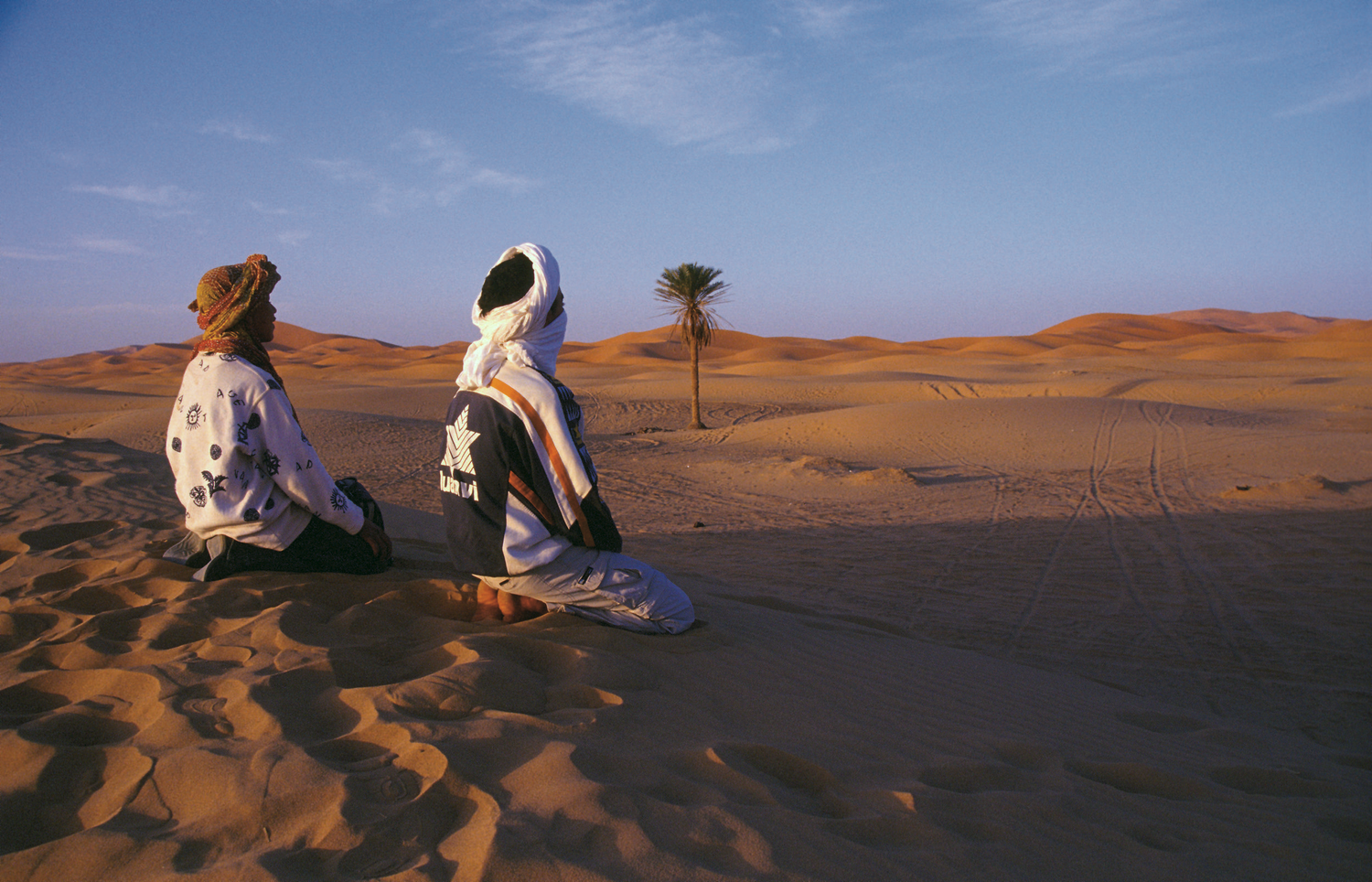 Call of Hope Morocco —Call of Hope US