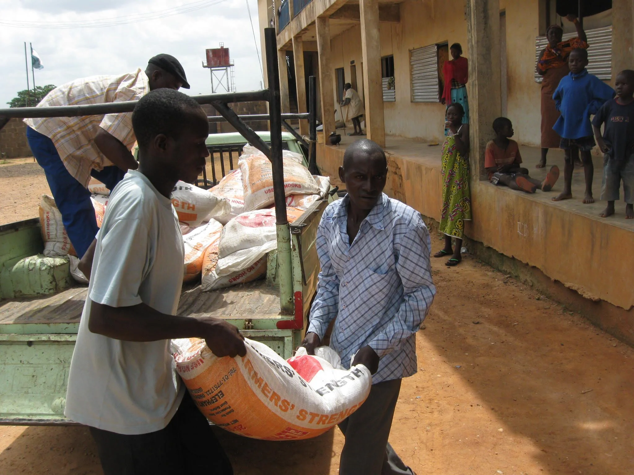 What is a Frontline Worker? — Call of Hope US