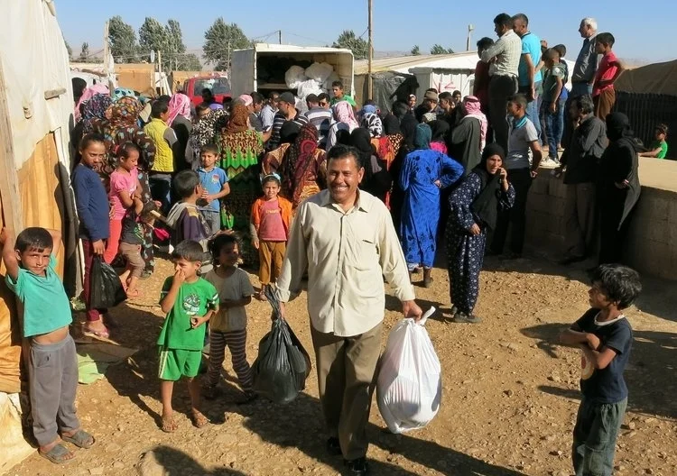 Call of Hope - Muslim Ministry For Over a Century