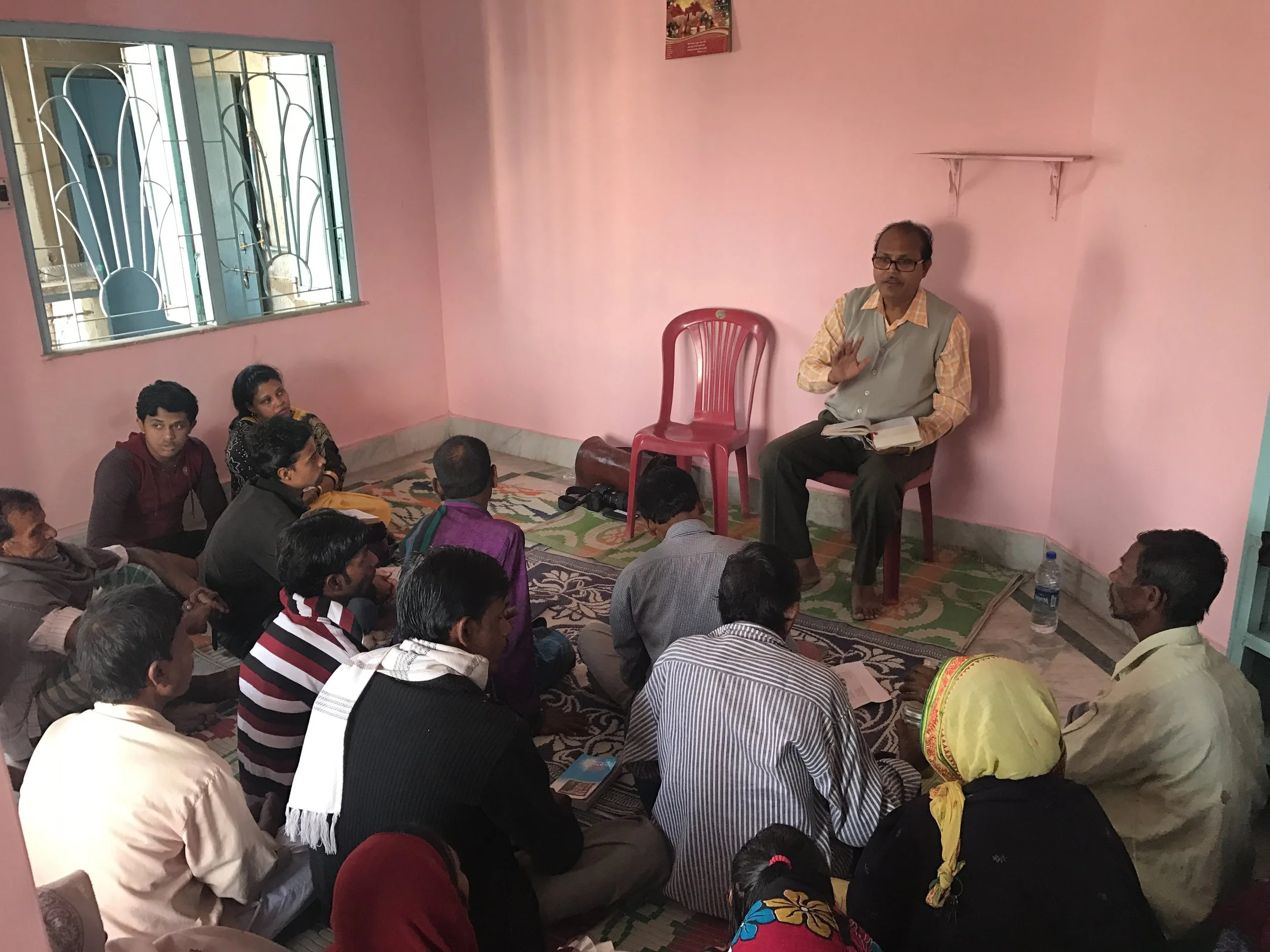 Call of Hope - Muslim Ministry For Over a Century