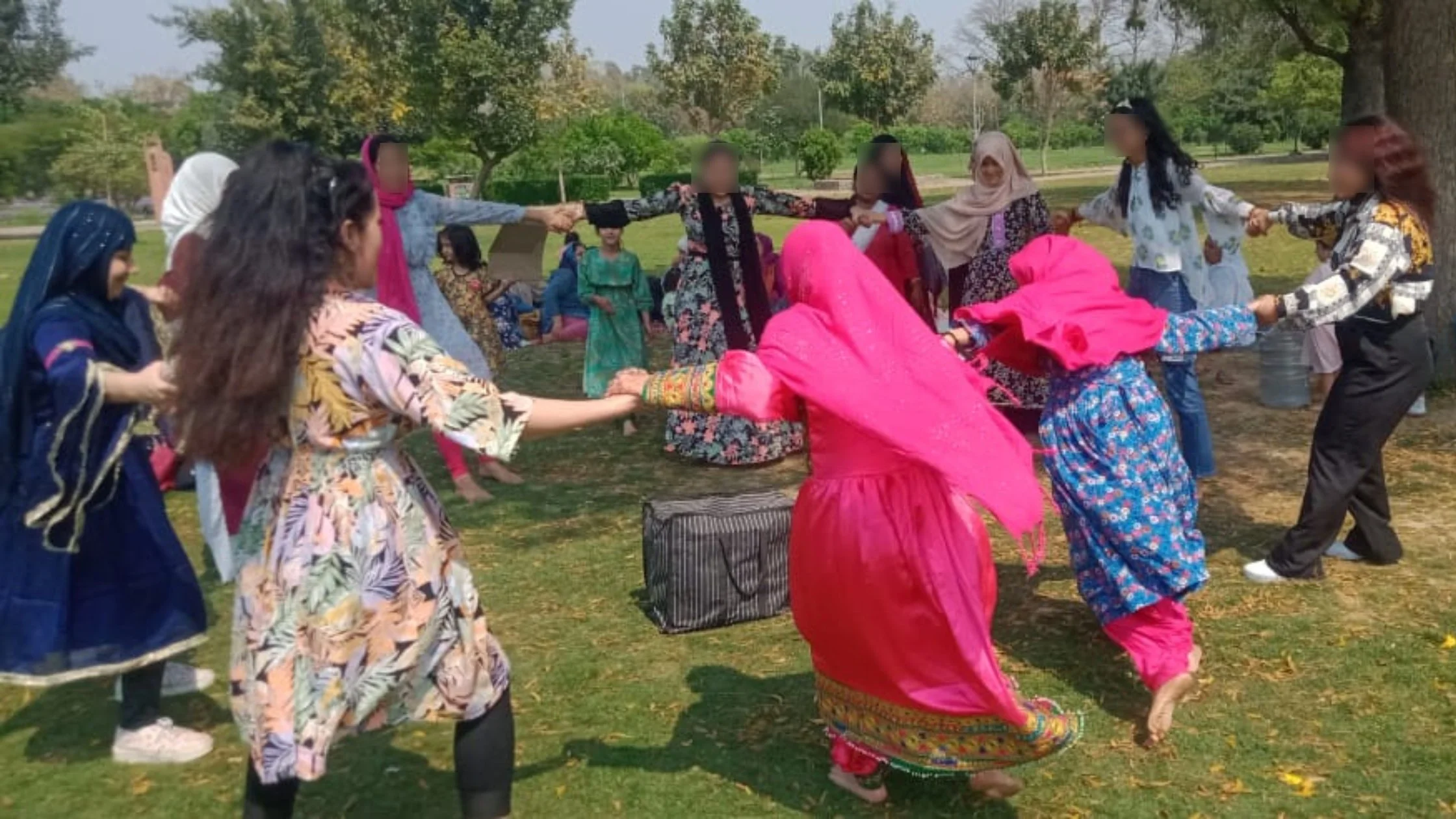 Call of Hope - Muslim Ministry For Over a Century