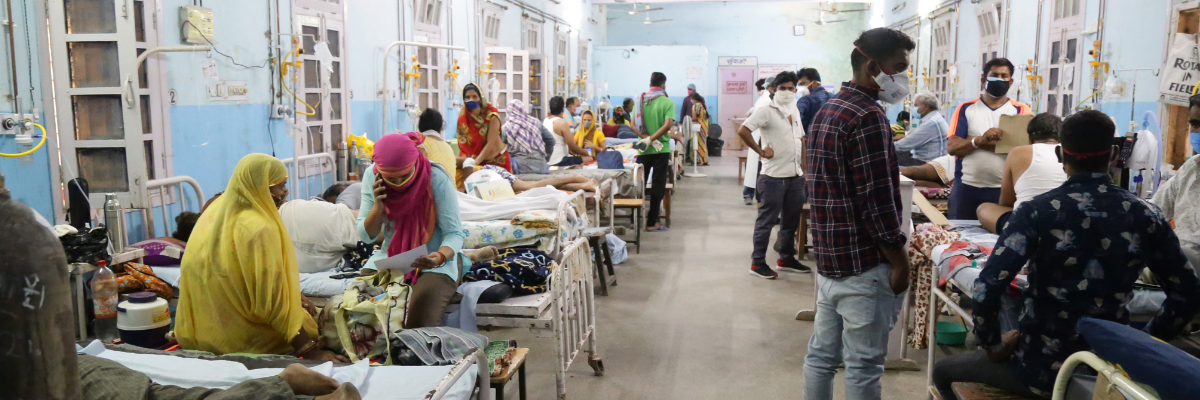 Call of Hope - Muslim Ministry For Over a Century