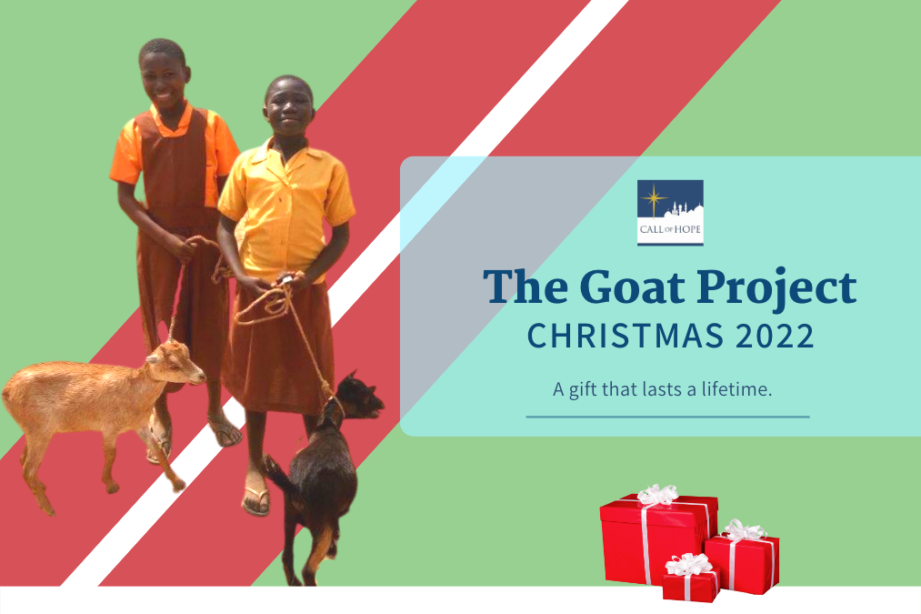 Call of Hope - Muslim Ministry For Over a Century