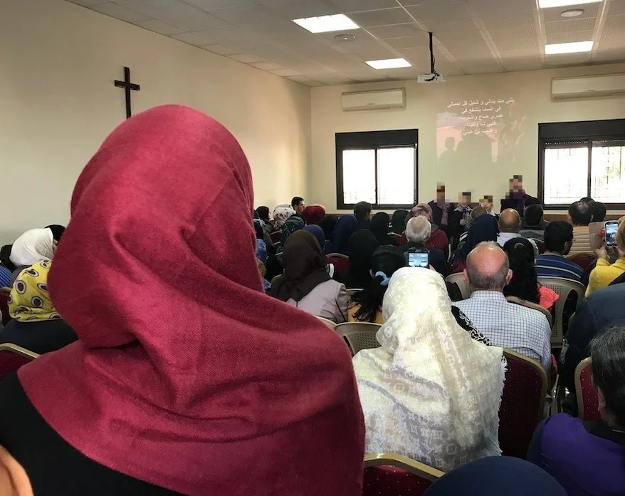 Call of Hope - Muslim Ministry For Over a Century