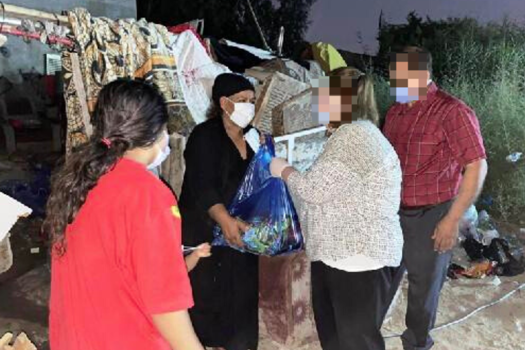 Call of Hope - Muslim Ministry For Over a Century