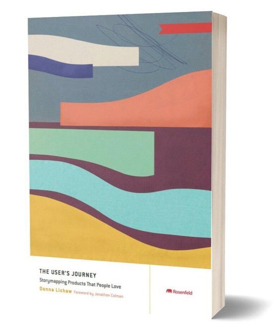 The User's Journey — Donna Lichaw