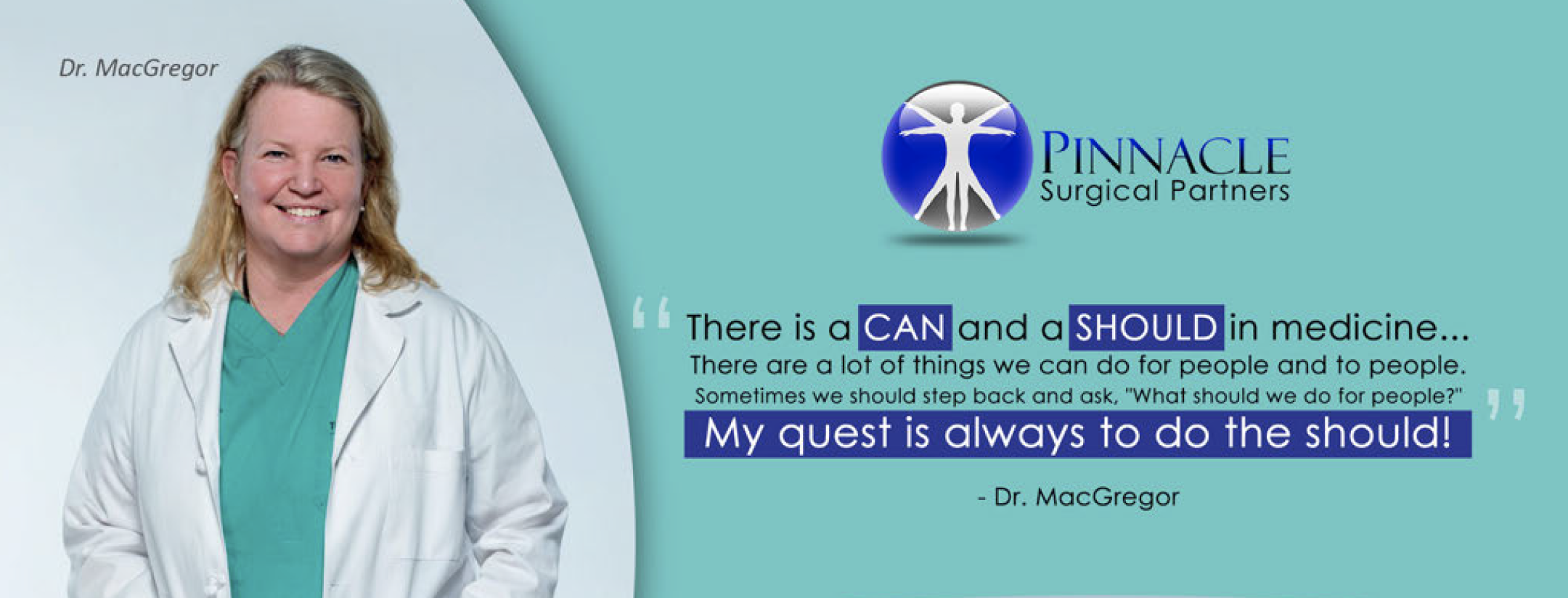 VIDEO GALLERY — Pinnacle Surgical Partners - Neurosurgery