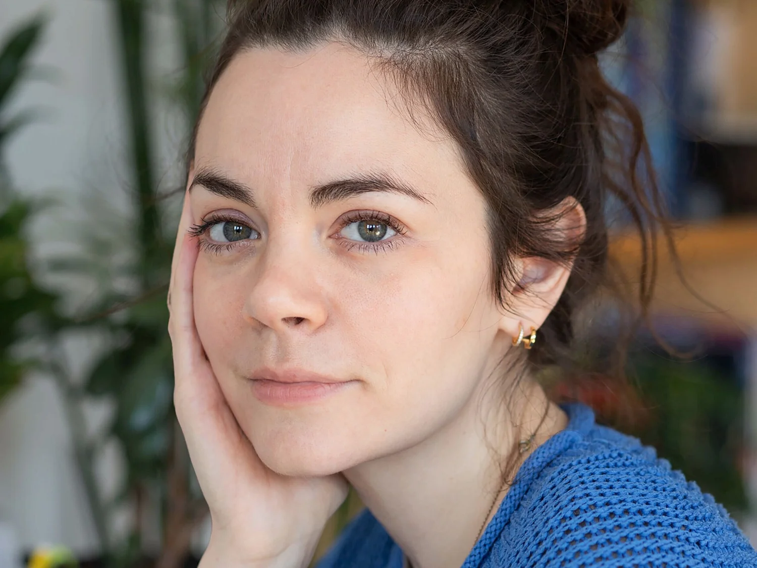 Haley McGee