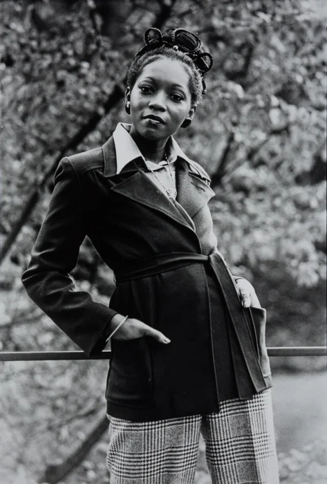 1975 Fashion