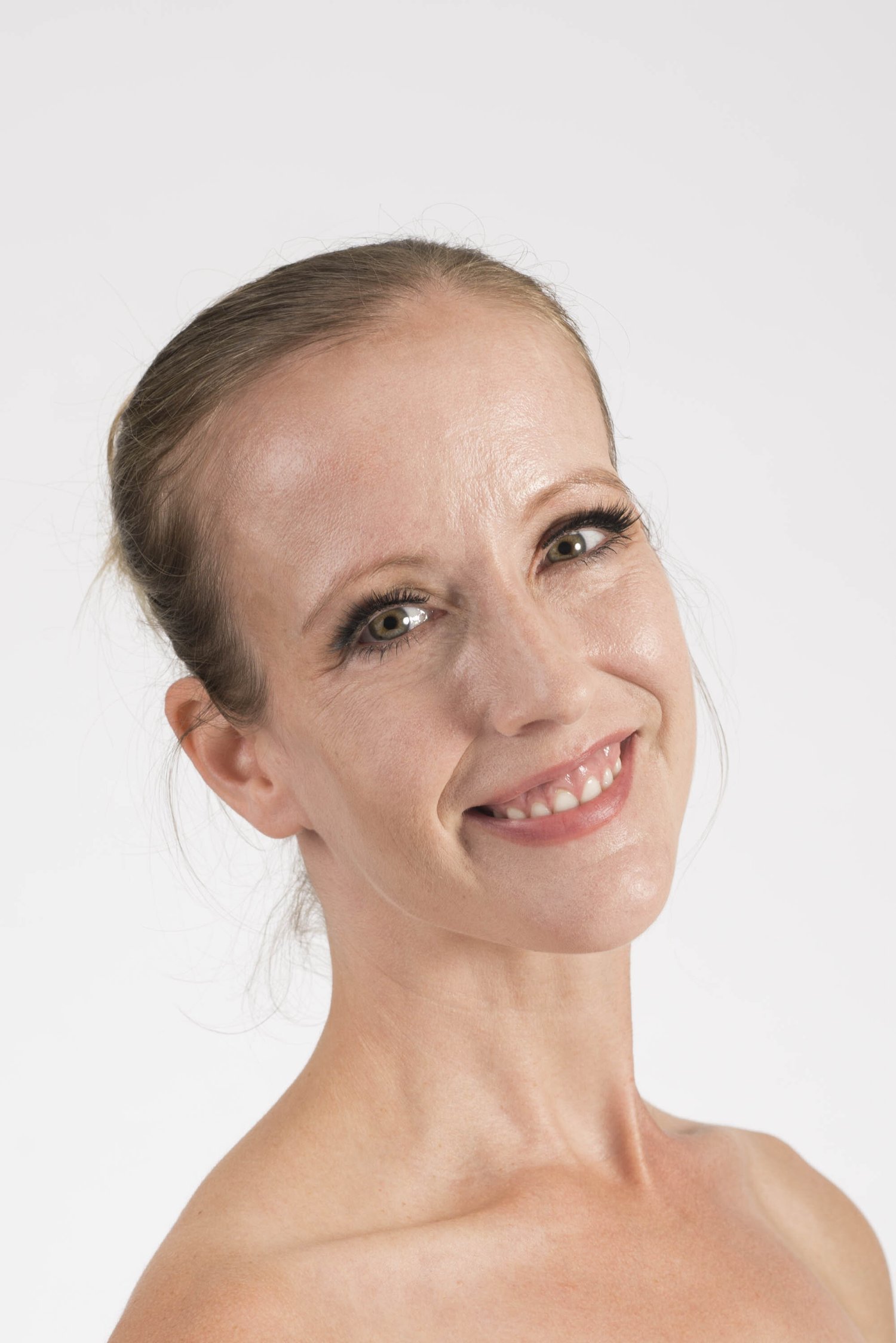 Staff & Board — PORTLAND BALLET