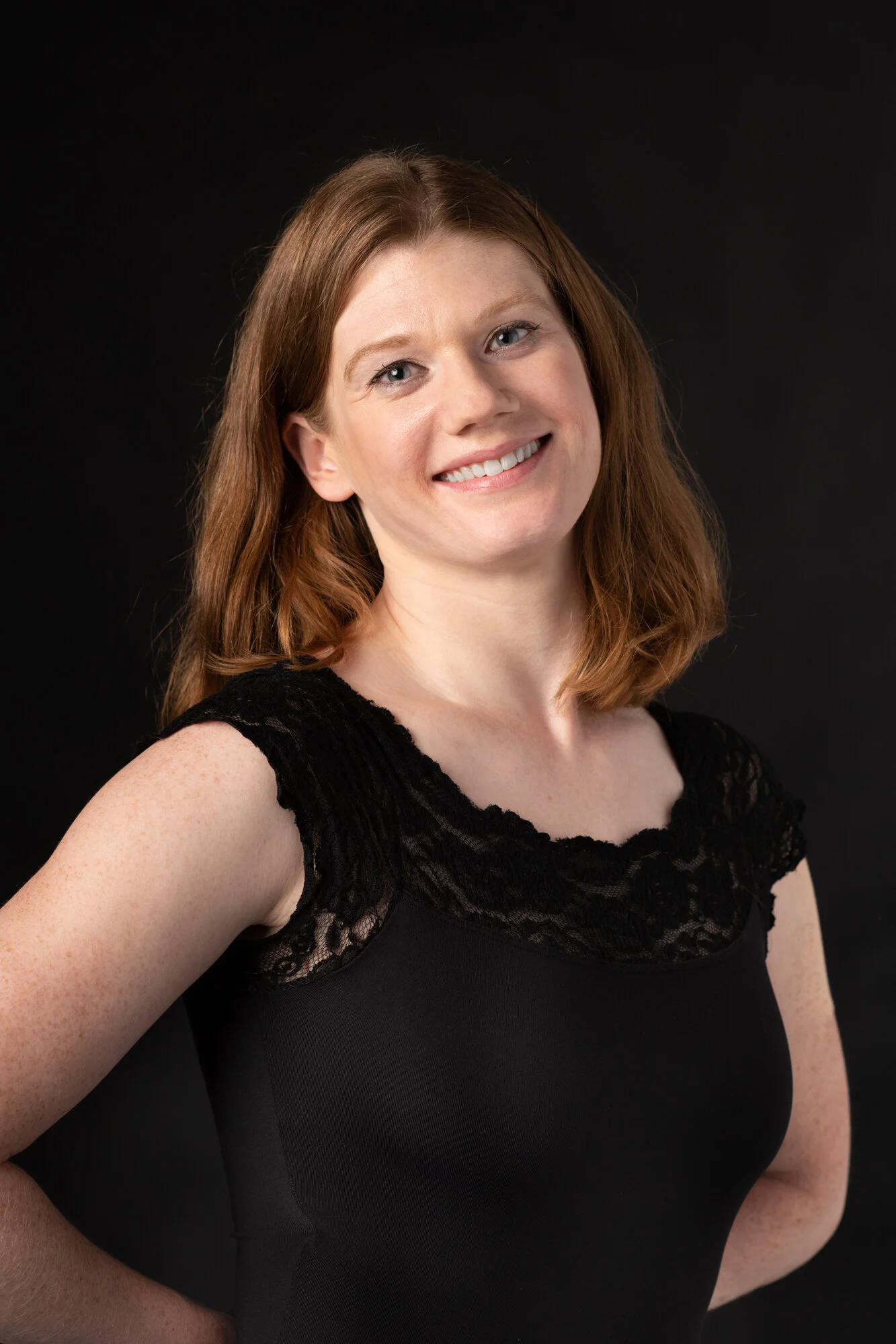 FACULTY — PORTLAND BALLET