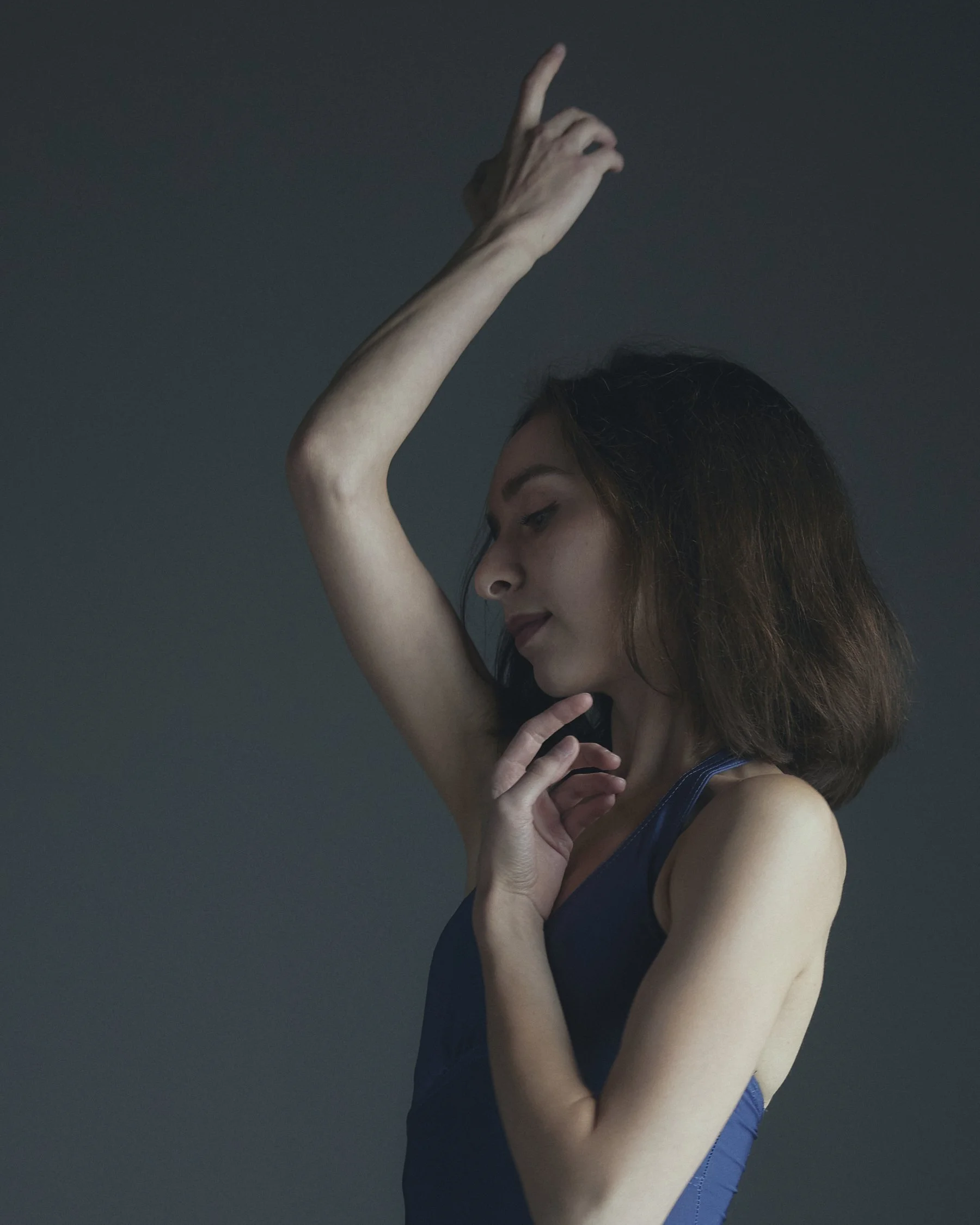 Allison Bryant — PORTLAND BALLET