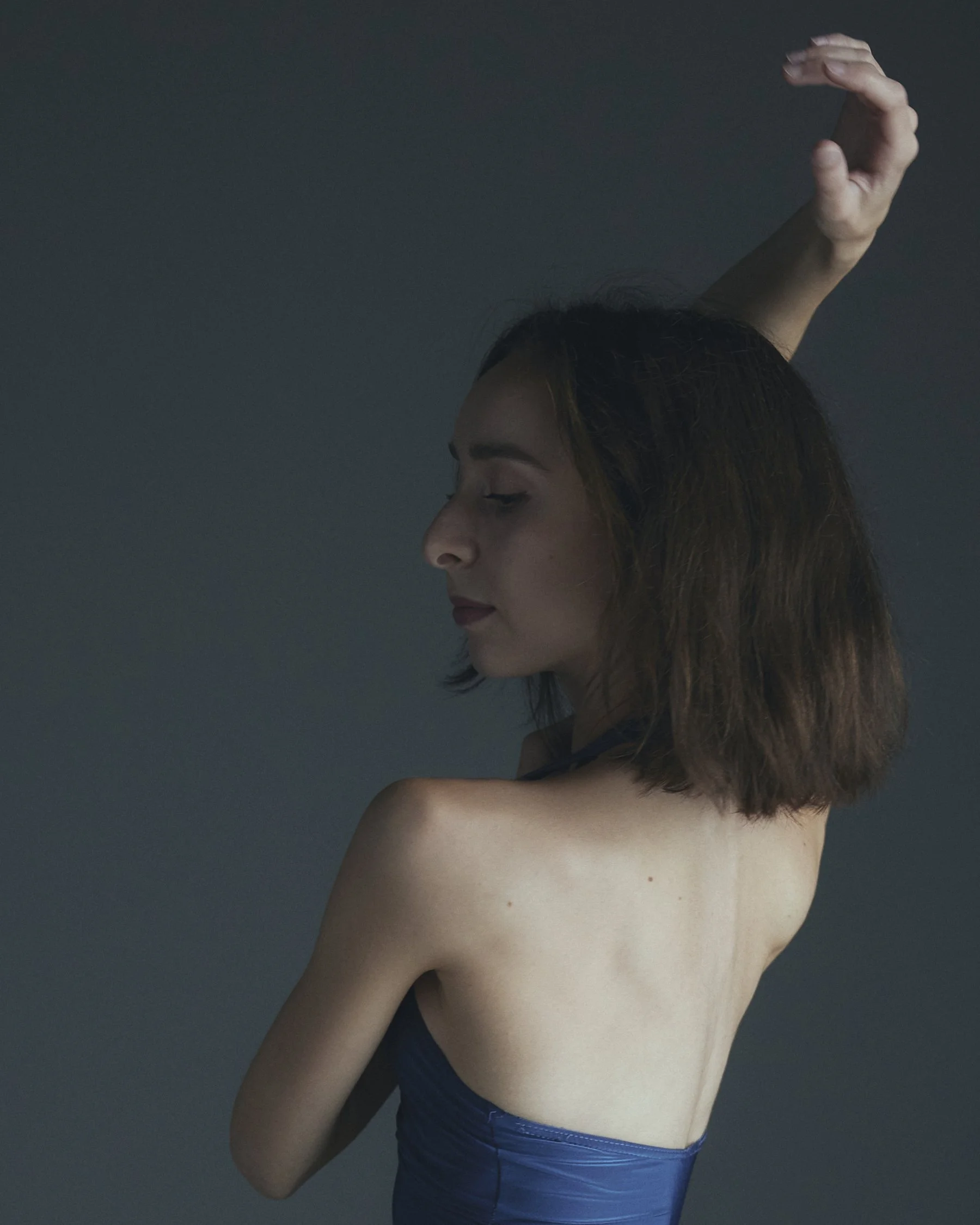 Allison Bryant — PORTLAND BALLET