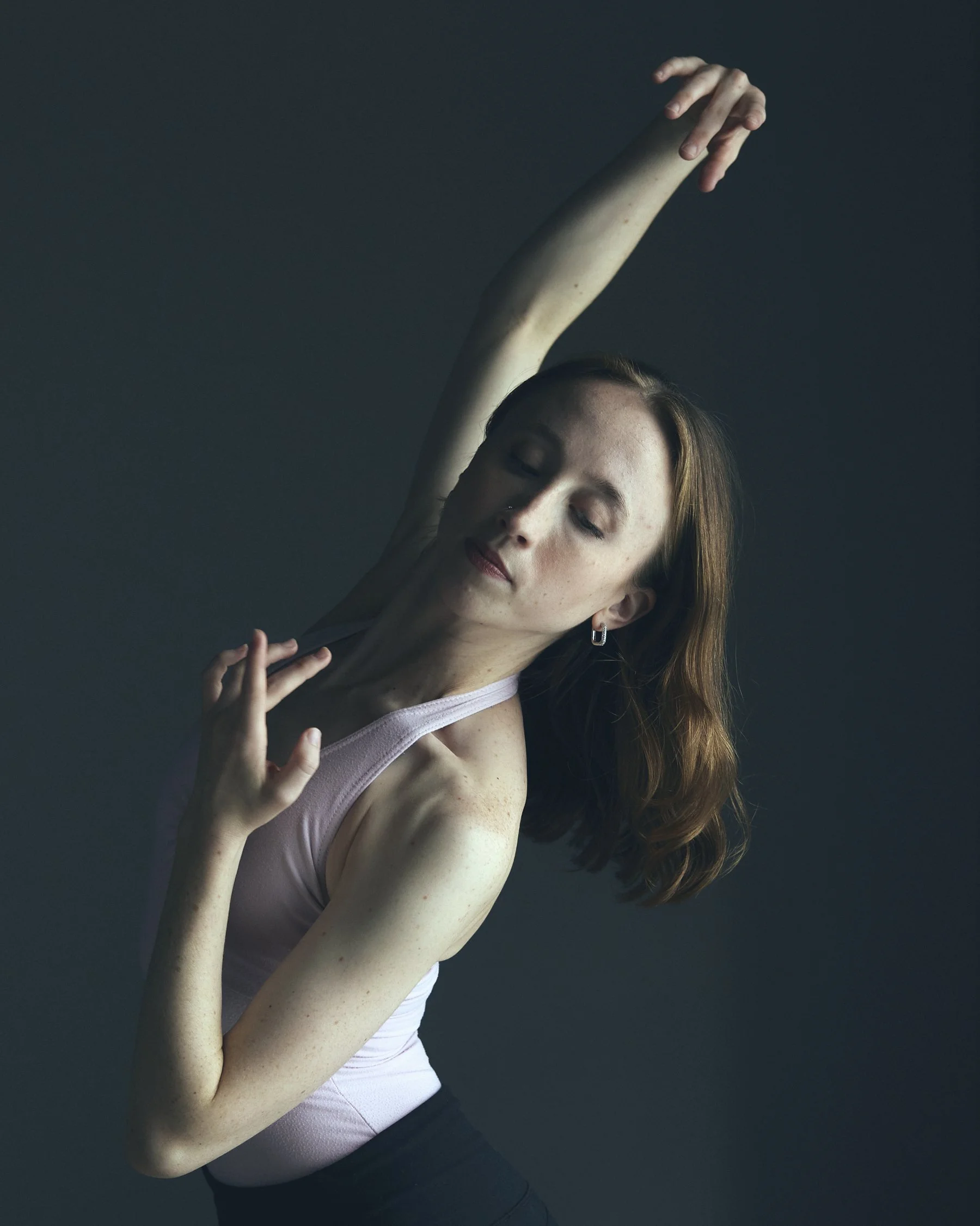 Eva Walden — PORTLAND BALLET