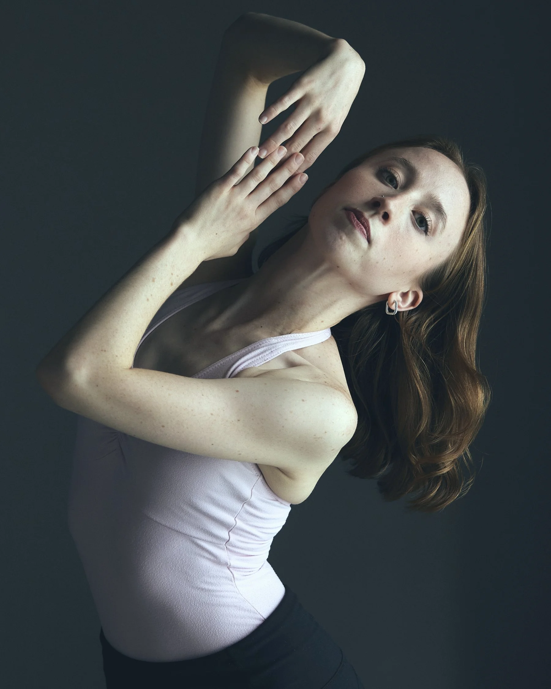 Eva Walden — PORTLAND BALLET