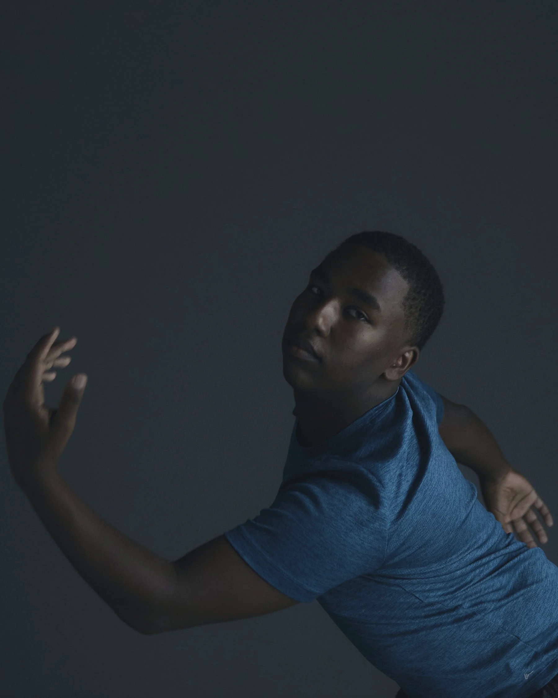 Jaden Ouellette — PORTLAND BALLET