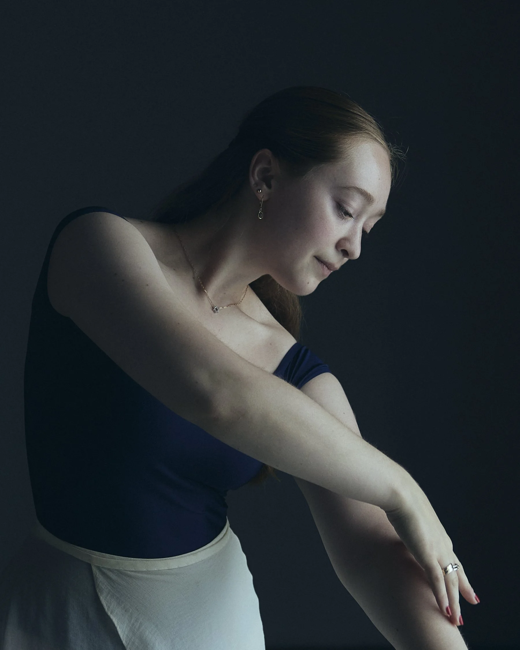 Sarah Frank — PORTLAND BALLET