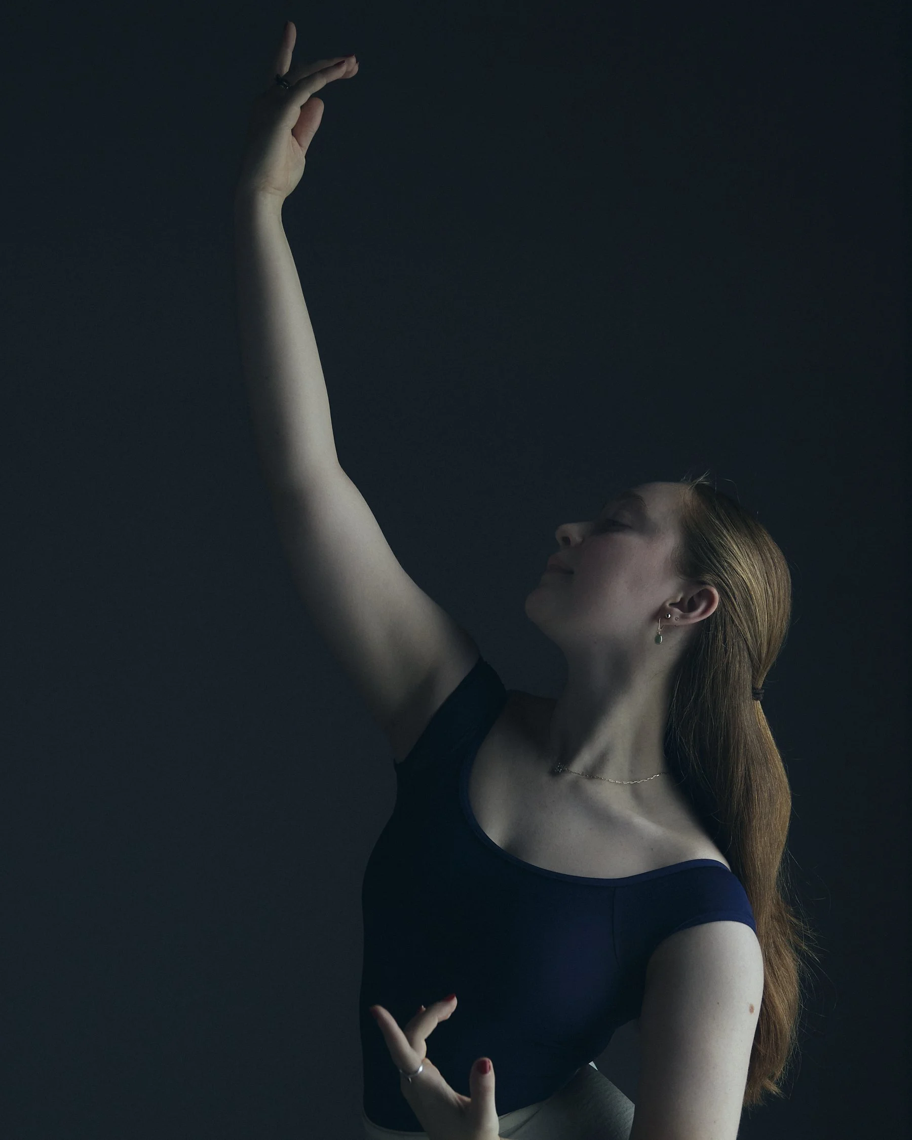 Sarah Frank — PORTLAND BALLET