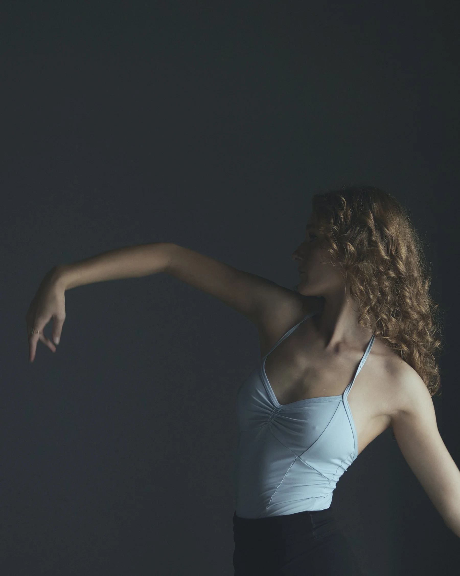 Anna Winslette — PORTLAND BALLET
