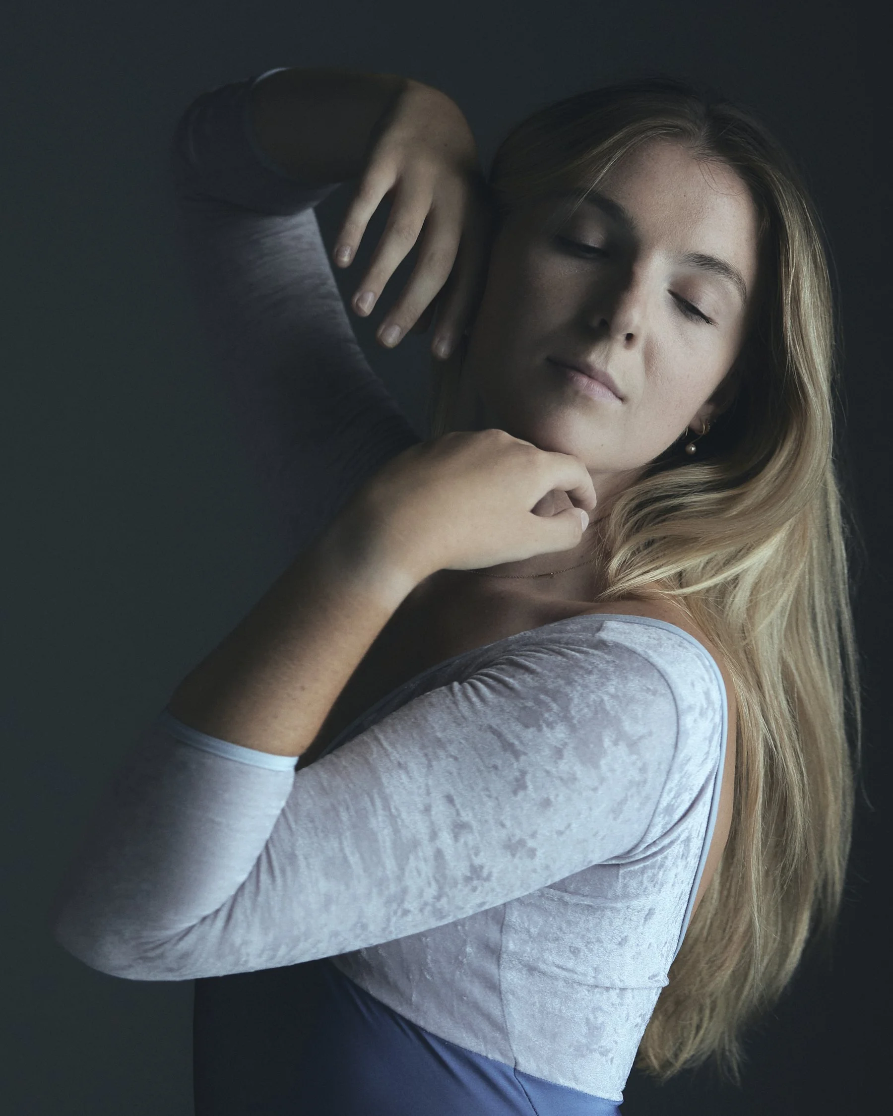 Isabella Buckman — PORTLAND BALLET