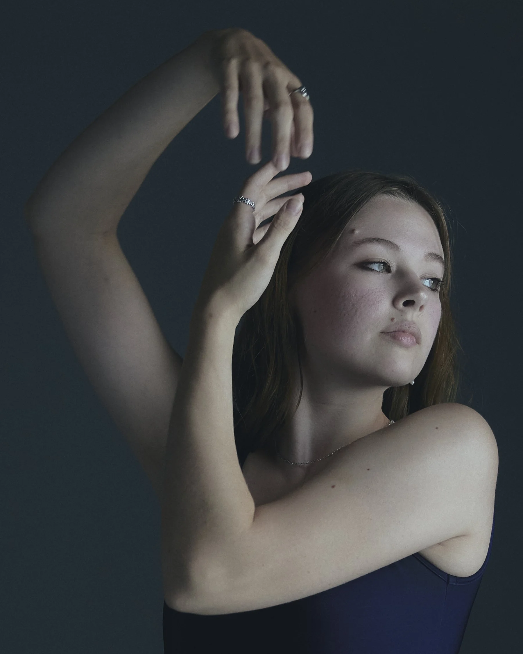 Claire Schaefer — PORTLAND BALLET