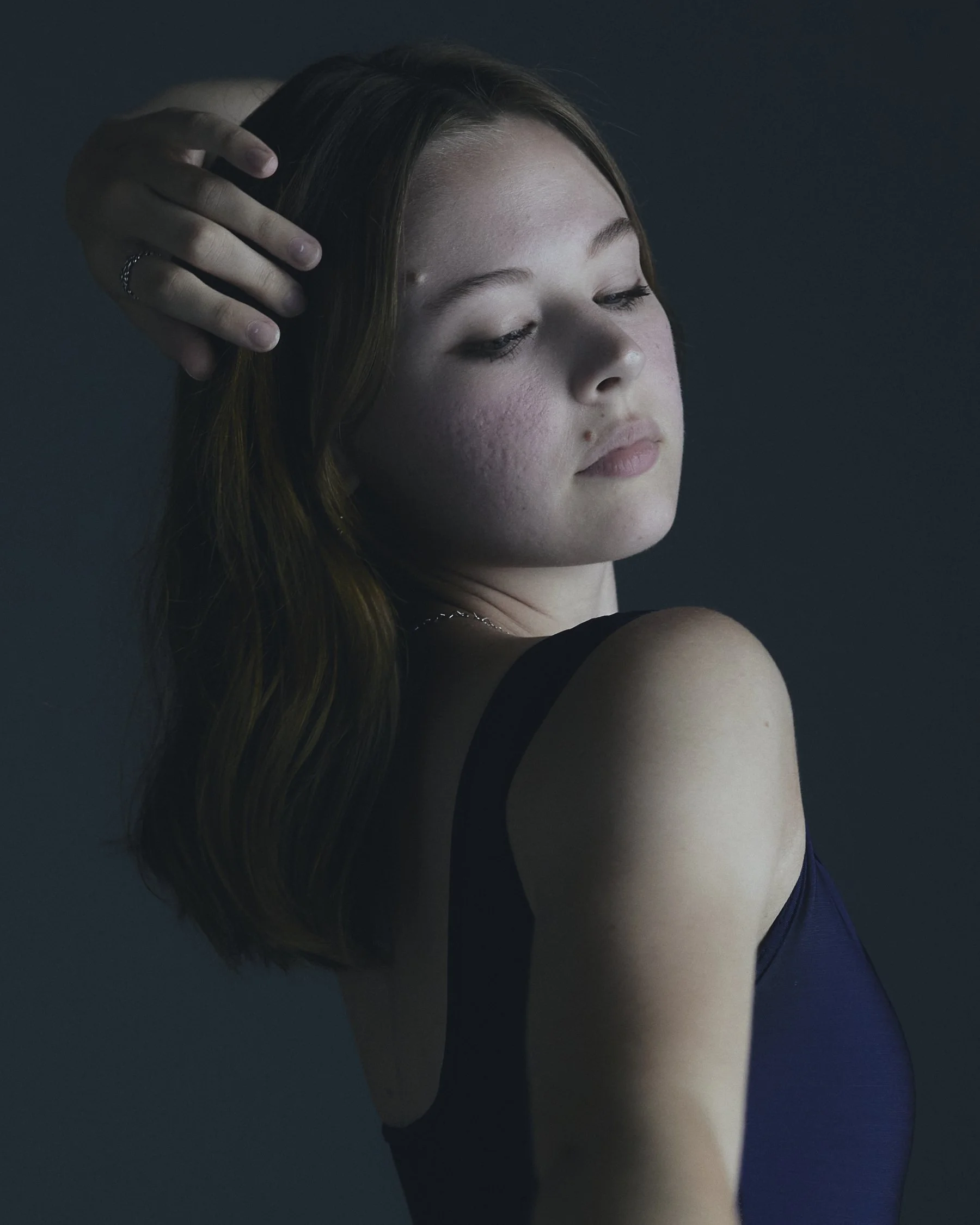 Claire Schaefer — PORTLAND BALLET