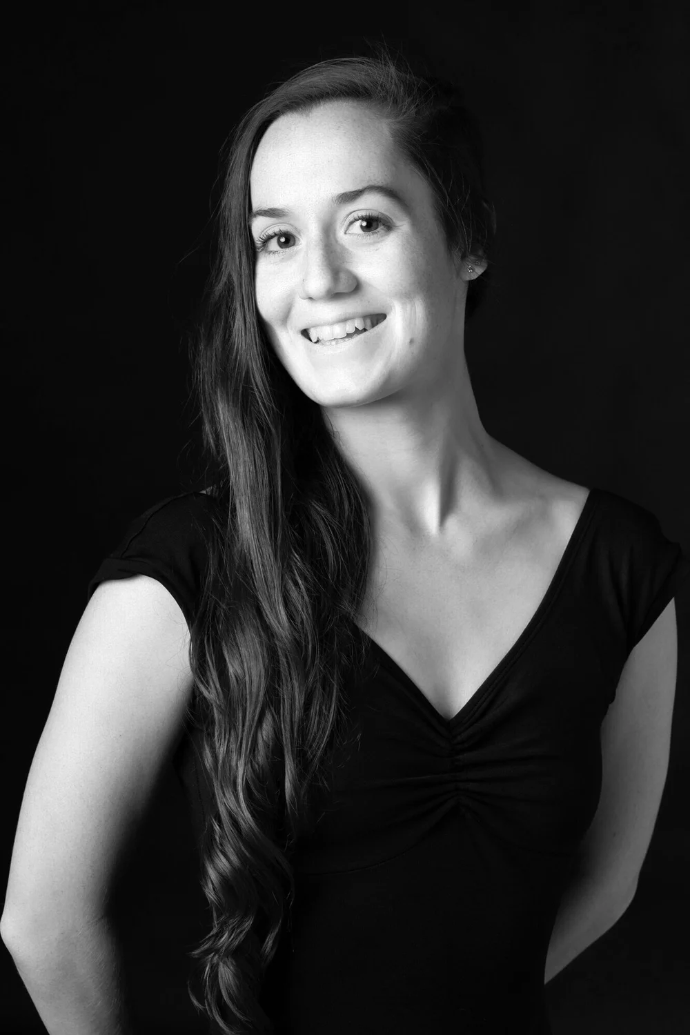 FACULTY — PORTLAND BALLET