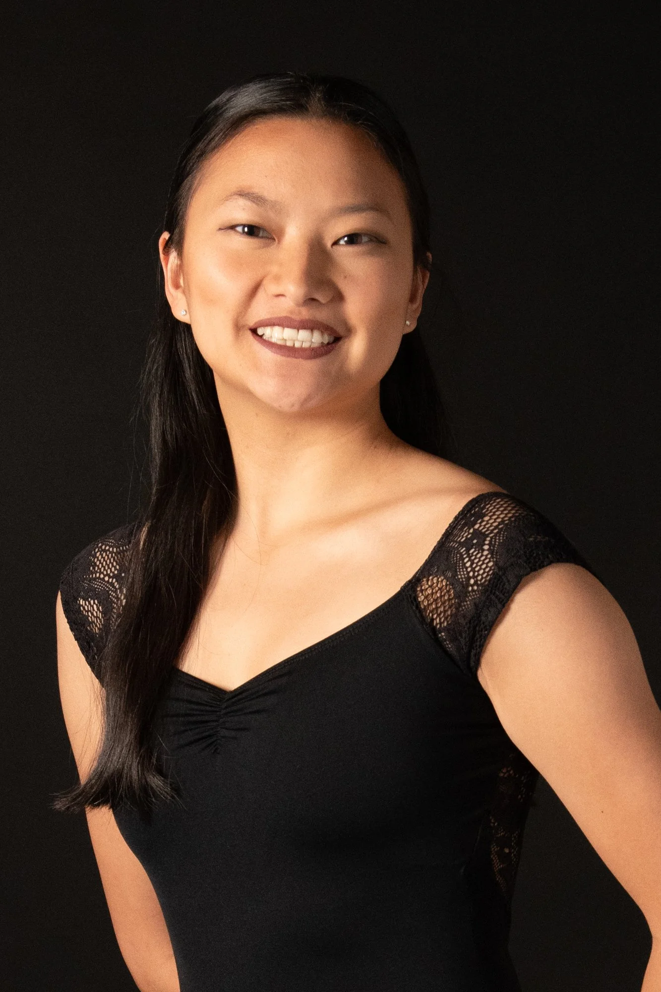 Dancers — PORTLAND BALLET